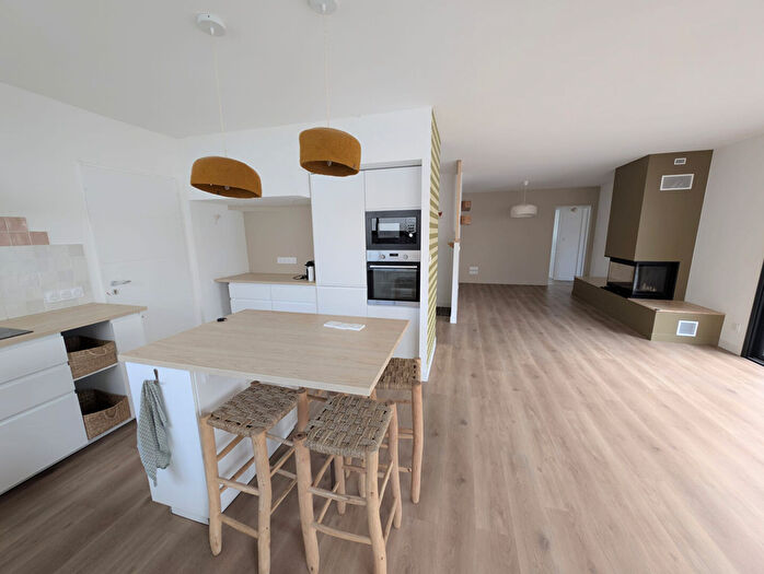 Bretignolles-sur-Mer : Maison 6 pièces à vendre
