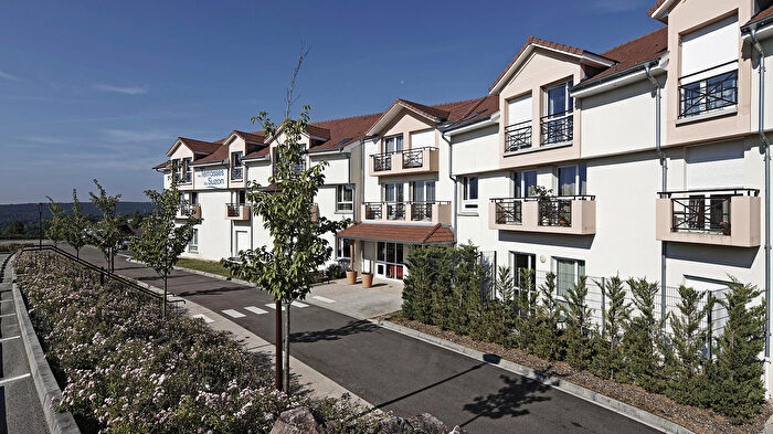 Appartement 1 pièce à Messigny-et-Vantoux, à vendre