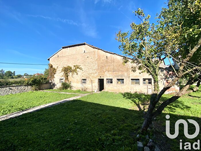 Maison à vendre - Hesse - 6 pièces - 3 chambres