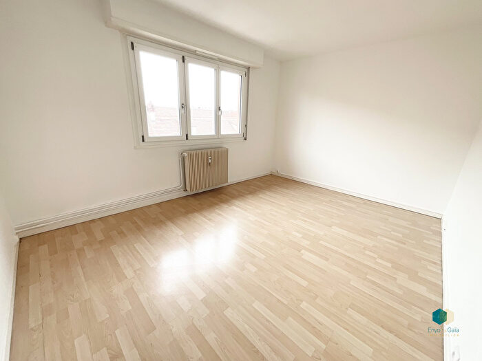 Appartement 2 pièces à Strasbourg, Centre-ville, Mairie, à louer