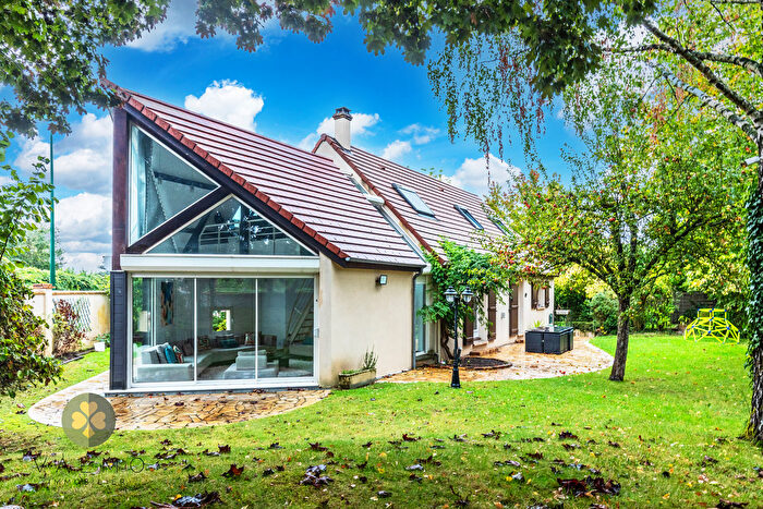Plaisir, Gâtines, Boissière, Mare aux Saules - Maison 5 pièces à vendre