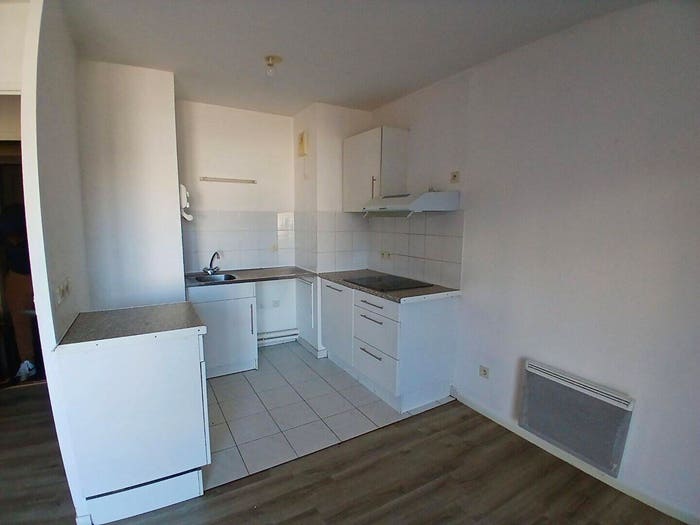 Moinerie-Maison Neuve, Brétigny-sur-Orge : Appartement 2 pièces à louer