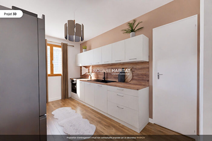 Maison 5 pièces à Caudebec-lès-Elbeuf, à vendre