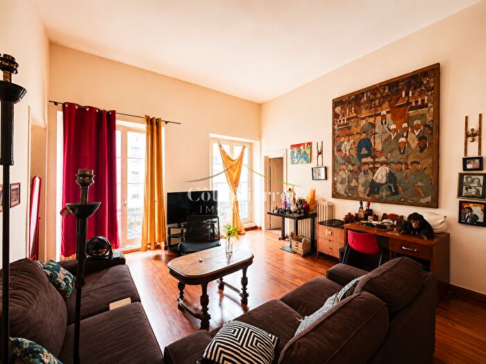 Nîmes, Placette : Appartement 3 pièces à vendre