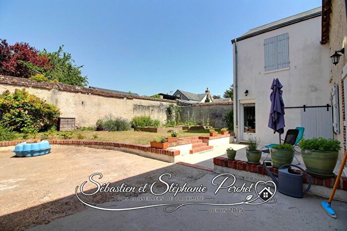Maison 6 pièces à vendre - Patay