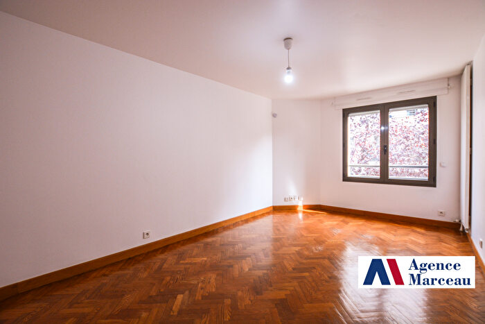 Appartement 1 pièce à vendre - Courbevoie, Hôtel de ville