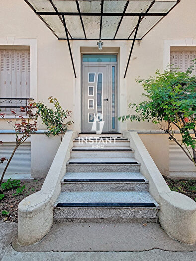 Alfortville, Zola Carnot, Alouettes, Val de Seine : Maison 5 pièces à louer