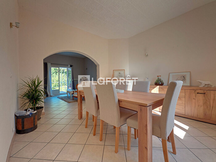 Thoury-Férottes - Maison 5 pièces à vendre