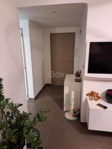 Appartement 3 pièces à louer à La Seyne-sur-Mer, Est