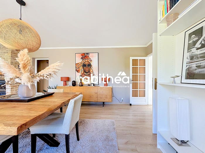 Appartement 7 pièces à postalCode, à vendre