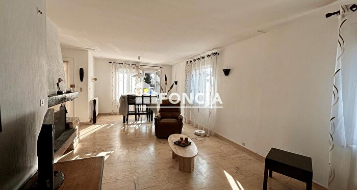 Maison à vendre - Châtellerault, Nord Ouest - 4 pièces - 3 chambres