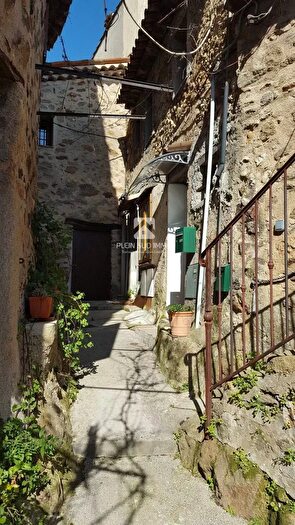 Appartement 3 pièces à Auribeau-sur-Siagne, à louer