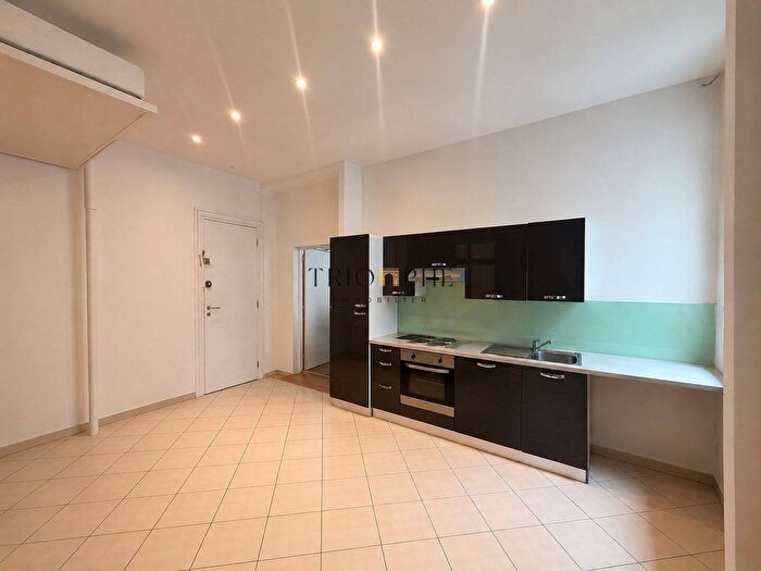 Paris 17ème arrondissement : Appartement 1 pièce à louer