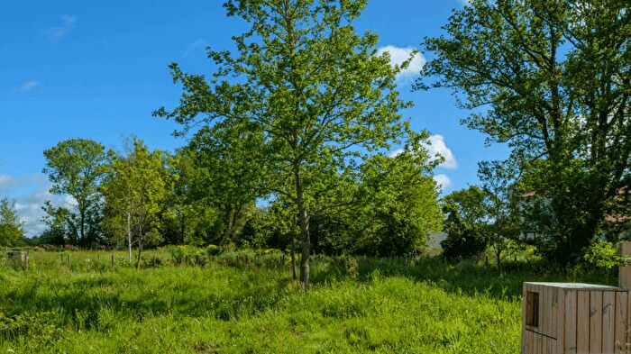 Maison à vendre - Besné - 3 pièces - 2 chambres