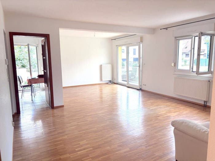 Eschau - Appartement 4 pièces à louer