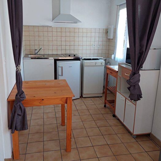 Appartement à louer - Ville Nord, Digne-les-Bains - 1 pièce