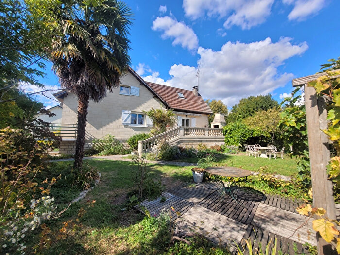 Maison 7 pièces à Chambly, à vendre