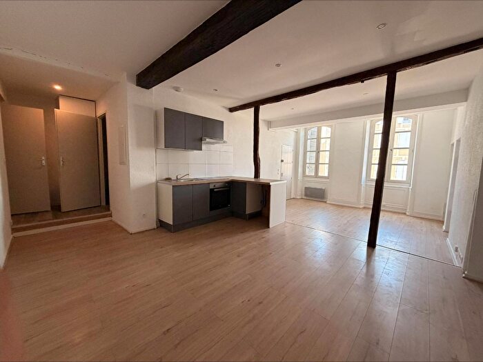 Appartement 3 pièces à Auch, à vendre