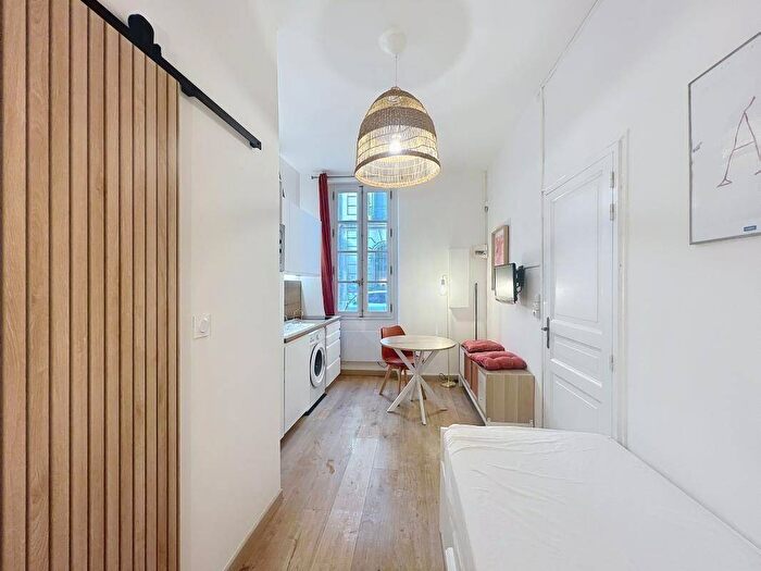 Appartement 2 pièces à louer - La Balance-Raspail, Avignon