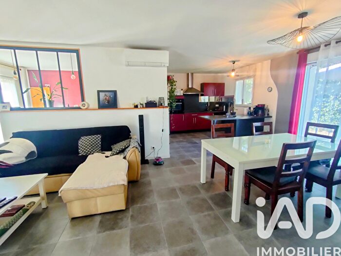 Maison à vendre - Breuillet - 4 pièces - 3 chambres