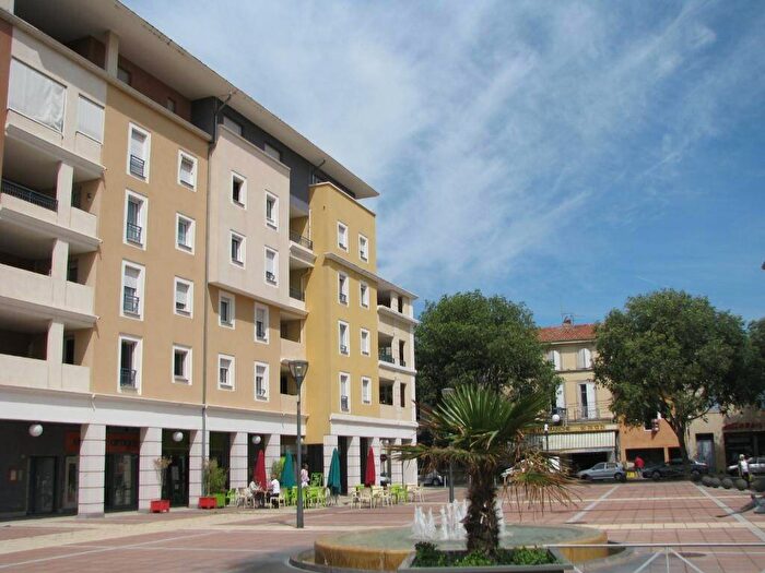 Appartement 2 pièces à louer - Centre Ville, Cavaillon