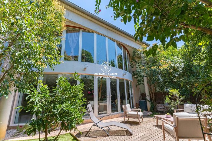 Perpignan, Saint-Gaudérique - Maison 4 pièces à vendre