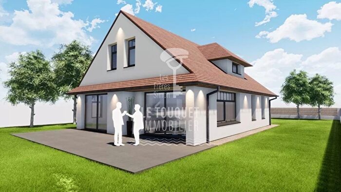 Appartement à Merlimont, à vendre