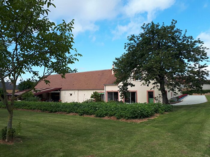 Maison 7 pièces à Cures, à vendre