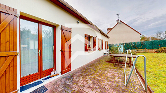 Maison à vendre - Triel-sur-Seine - 7 pièces - 5 chambres