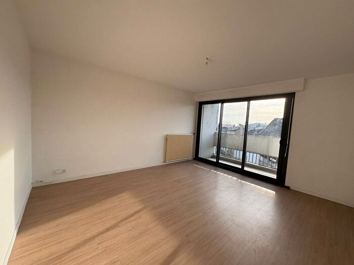 Appartement à louer - Marmande - 2 pièces - 1 chambre