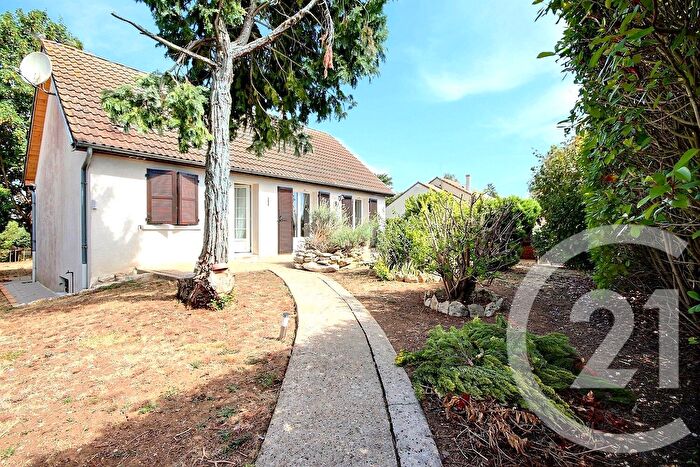Villerbon - Maison 4 pièces à vendre