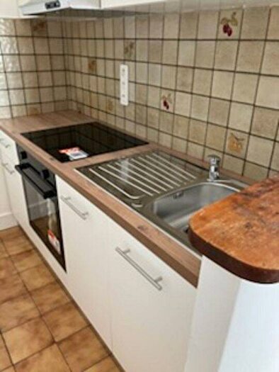 Appartement 2 pièces à louer - Louyat, Limoges