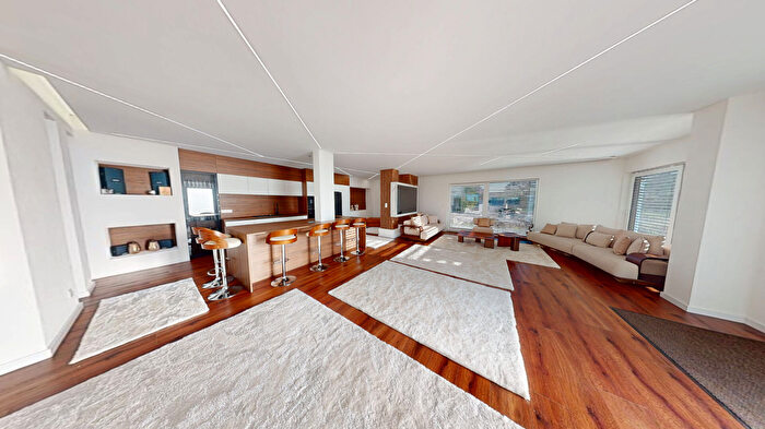 Maison à vendre - Raedersheim - 4 pièces - 2 chambres