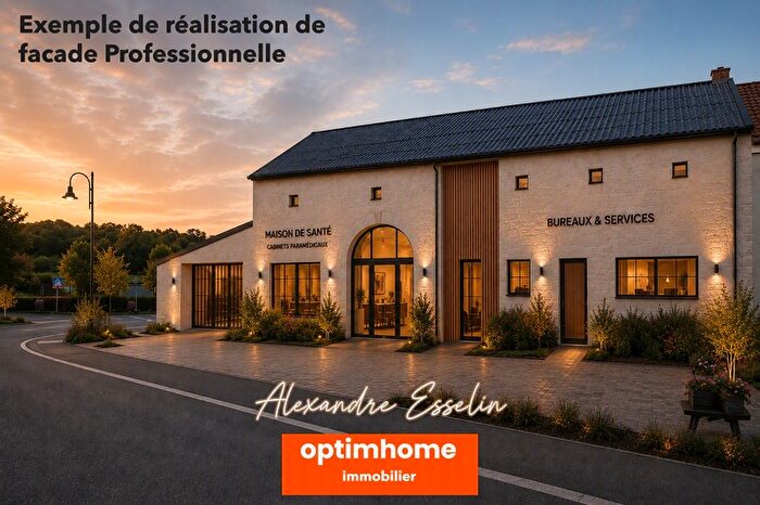 Beyren-lès-Sierck - Maison 20 pièces à vendre
