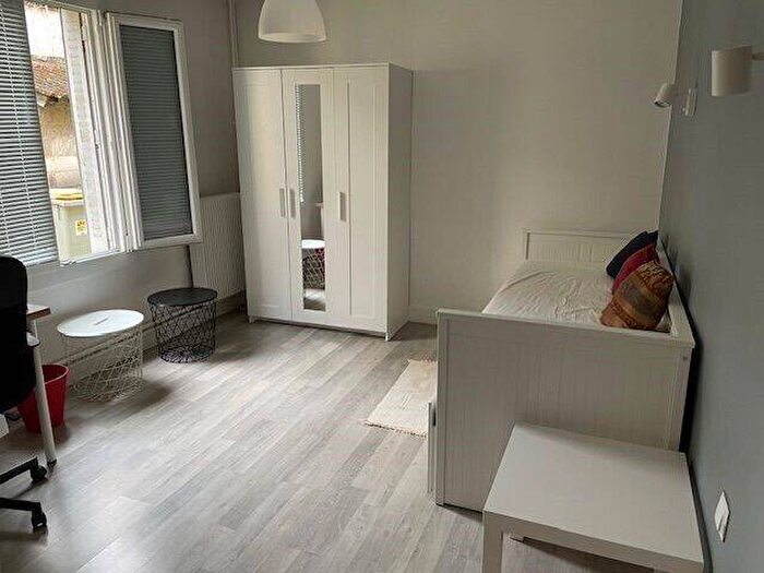 Appartement 1 pièce à louer - Grangier, Dijon