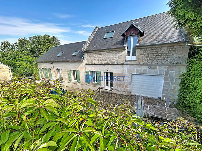 Maison 7 pièces à Morsain, à vendre