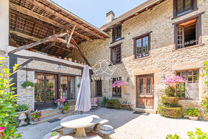 Maison 7 pièces à vendre - Maubec