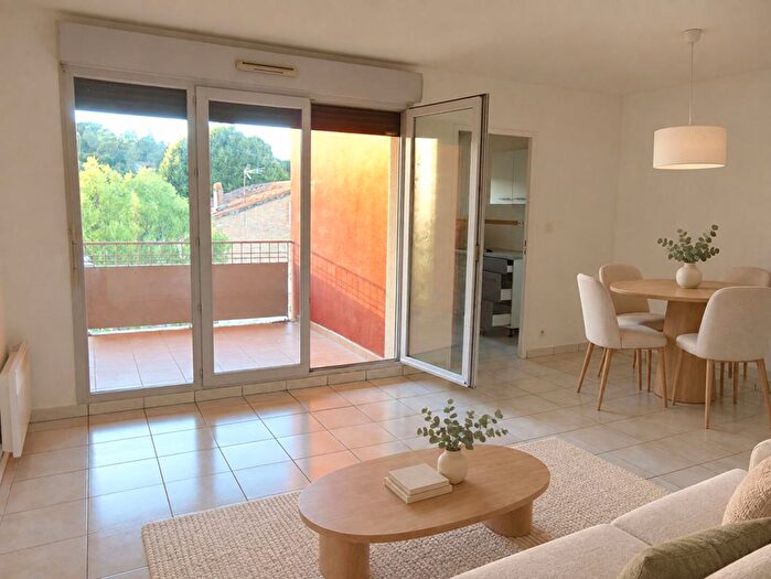 Appartement 3 pièces à vendre - Pompertuzat