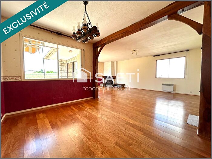 Maison 5 pièces à Charny-sur-Meuse, à vendre