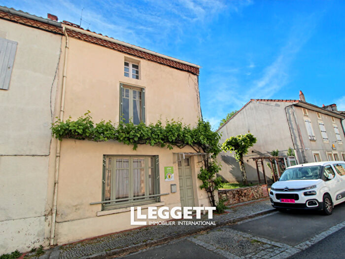 Maison 7 pièces à Abzac, à vendre