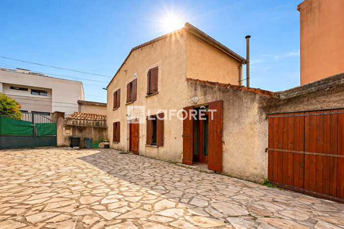 Maison à vendre - Nîmes, La Gazelle, Ventabren - 5 pièces - 3 chambres