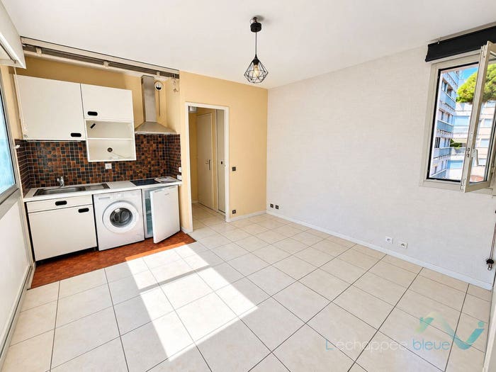 Appartement 1 pièce à louer à Le Port la Capte, Hyères