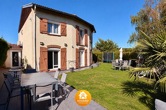 Maison 5 pièces à vendre - Saint-Brice-sous-Forêt, Vergers Nord, Parc