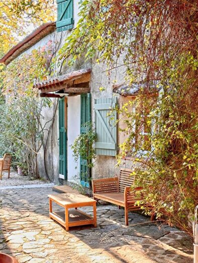 Maison à vendre - Cogolin, Radasse, Faucon - 5 chambres