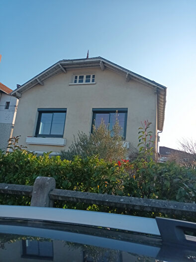 Maison à vendre - Aixe-sur-Vienne - 3 pièces - 2 chambres