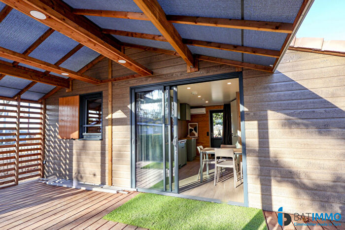 Maison à vendre - Gaillac - 3 pièces - 2 chambres