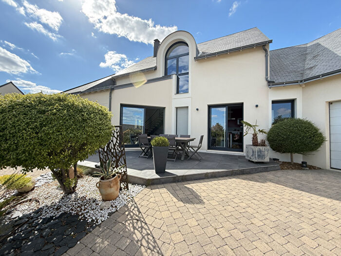 Maison 5 pièces à Bagneux, Saint-Hilaire, à vendre