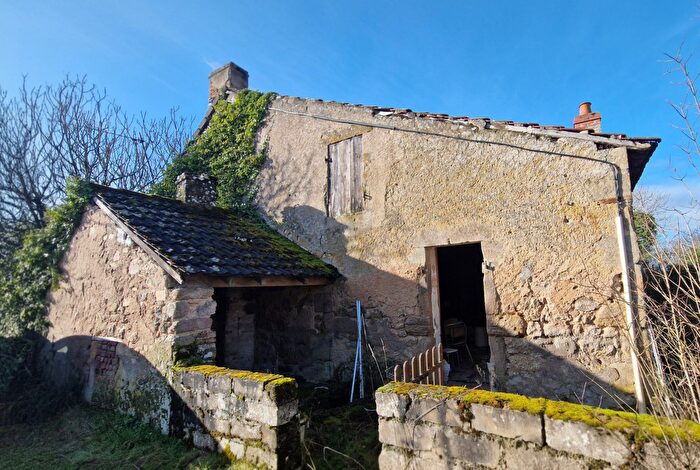 Maison à vendre - Montmort - 4 pièces - 2 chambres