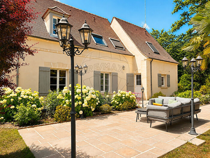 Senlis, Villevert : Maison 7 pièces à vendre