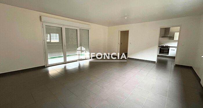 Appartement à vendre - Saint-Brieuc, Centre-ville, Saint-Michel, Le Légué, Notre-Dame - 3 pièces - 2 chambres